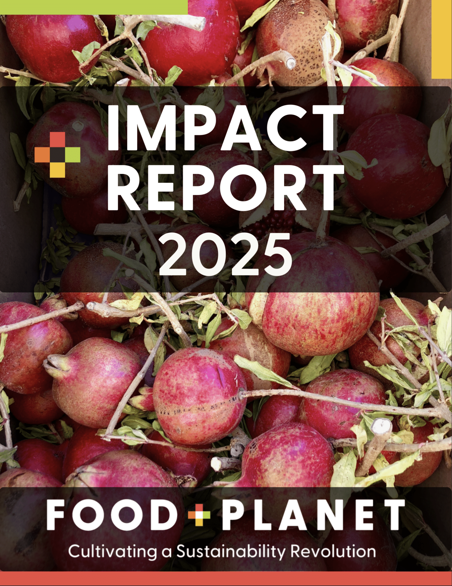 Home - Food + Planet